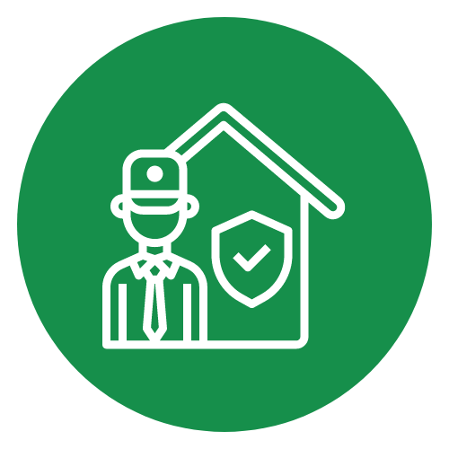 Assistência Residencial – Benefícios COBAP